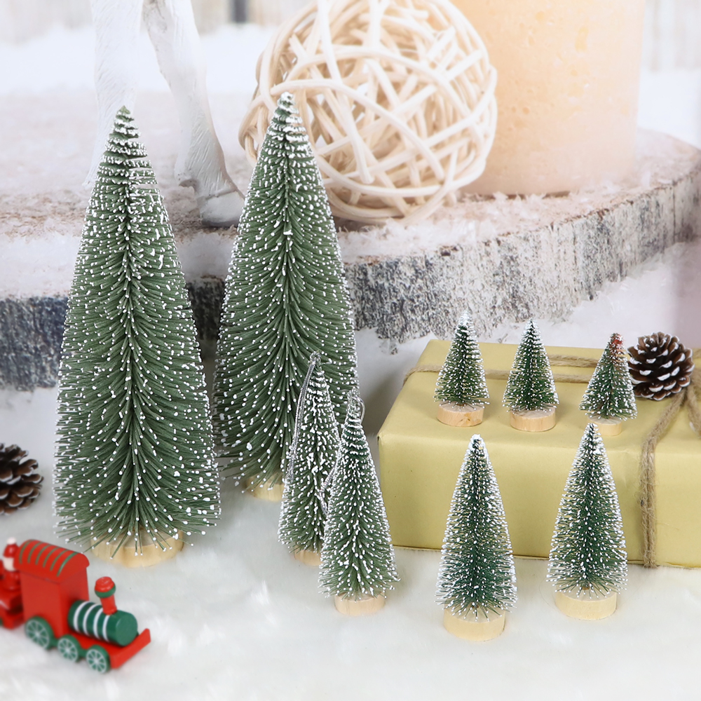 Wholesale Mini christmas tree in Christmas Decoration